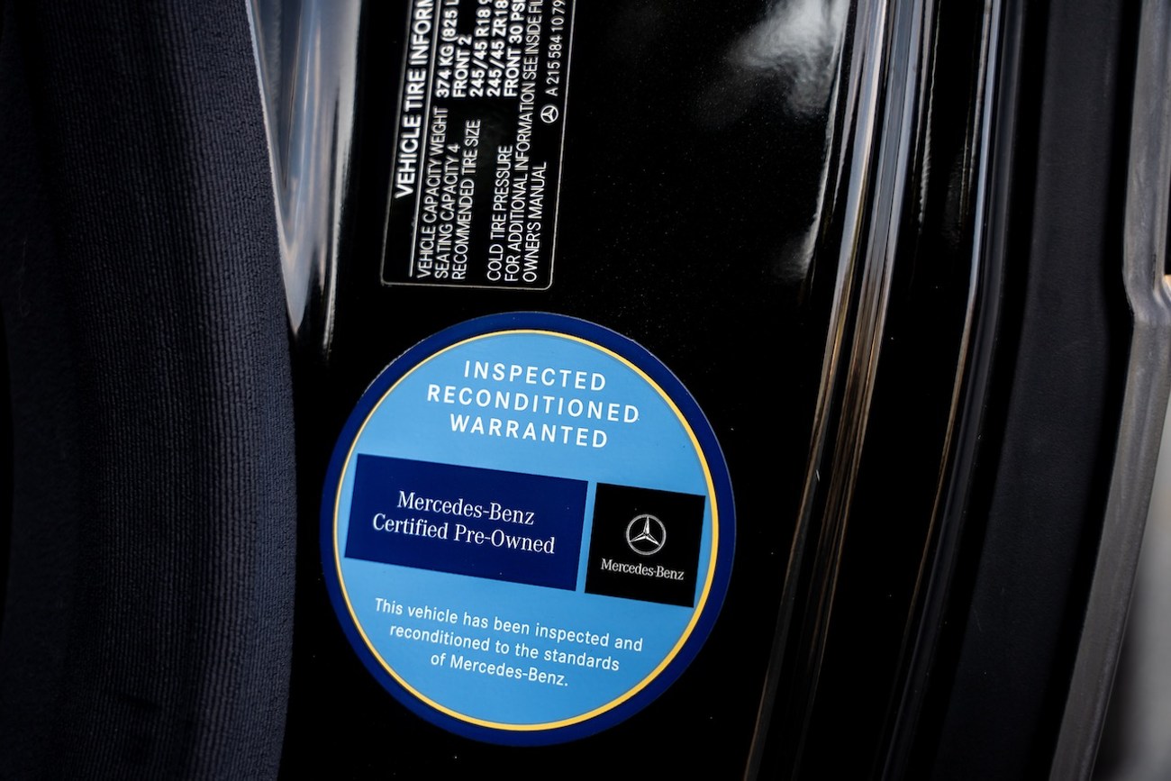 2003 Mercedes-Benz CL600 BRABUS T12 For Sale | The MB Market