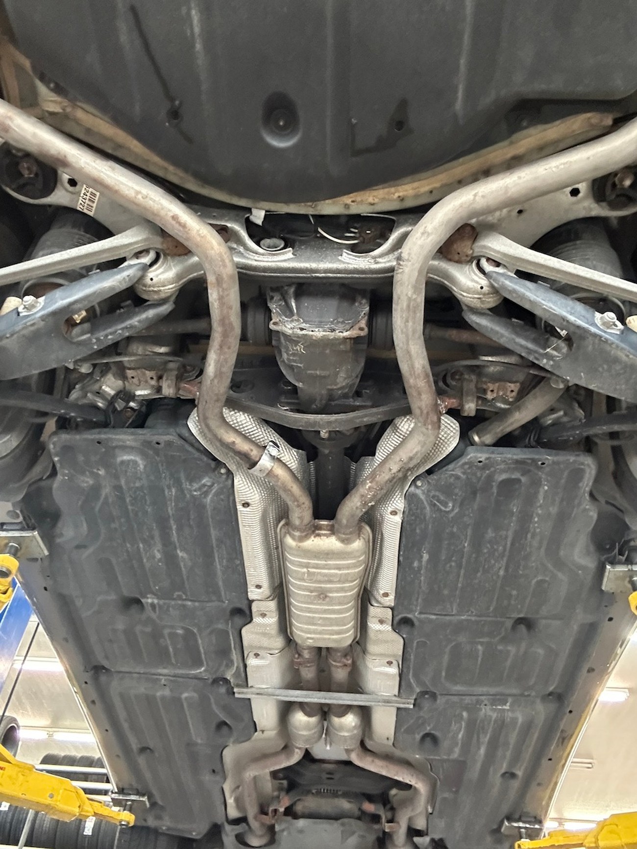 2007 Mercedes-Benz E350 4Matic Wagon w/77k Miles For Sale | The MB Market