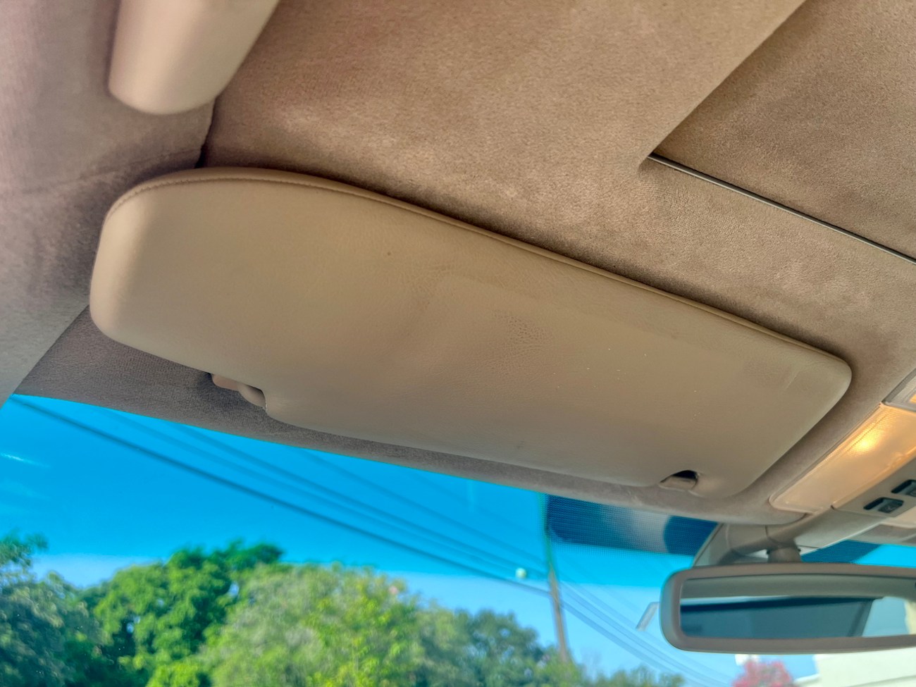 1995 Mercedes-Benz S500 Coupe w/85k Miles For Sale | The MB Market