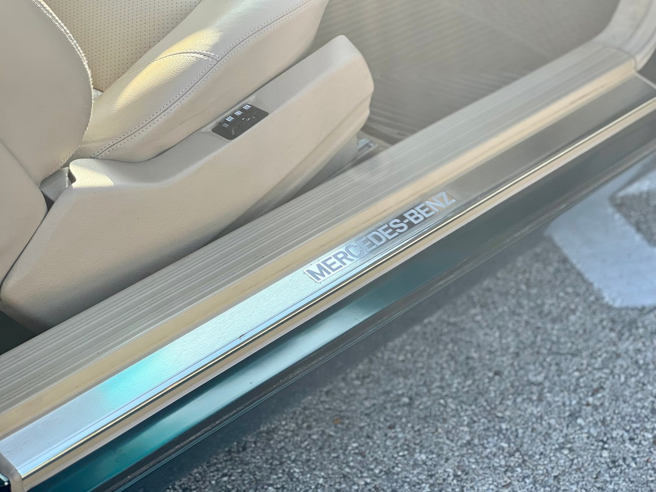 1995 Mercedes-Benz S500 Coupe w/85k Miles For Sale | The MB Market