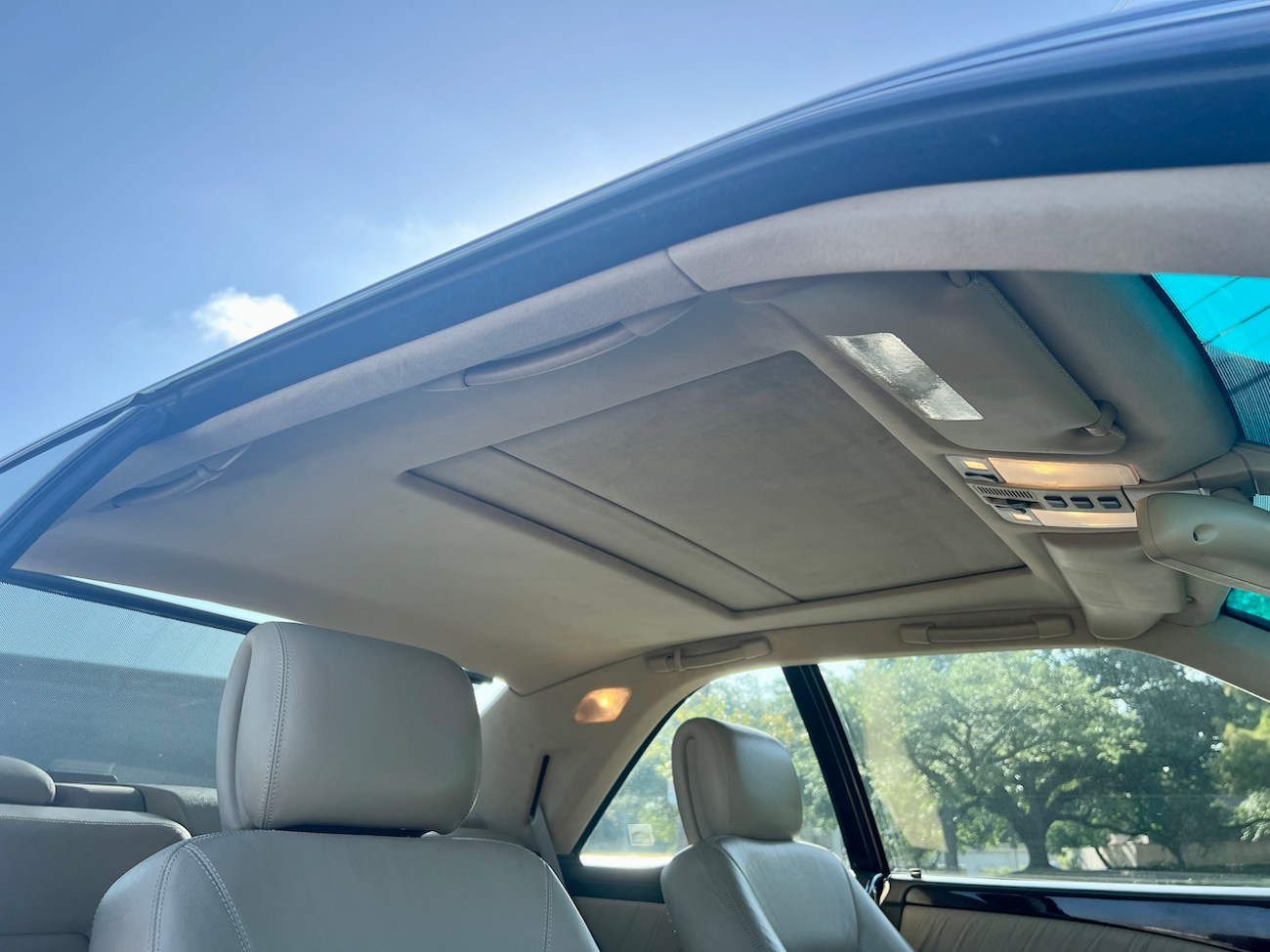1995 Mercedes-Benz S500 Coupe w/85k Miles For Sale | The MB Market