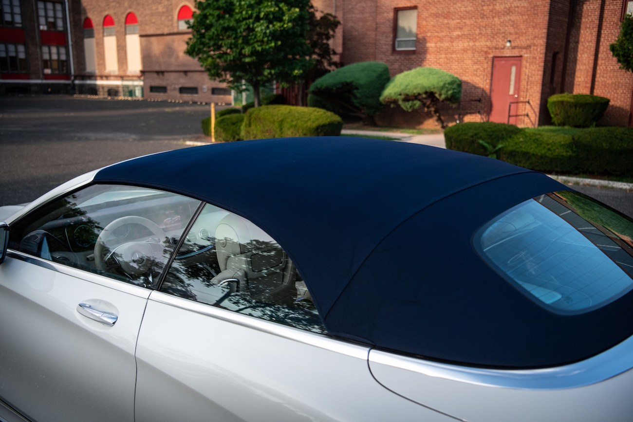 2017 Mercedes-Maybach S650 Cabriolet For Sale | The MB Market