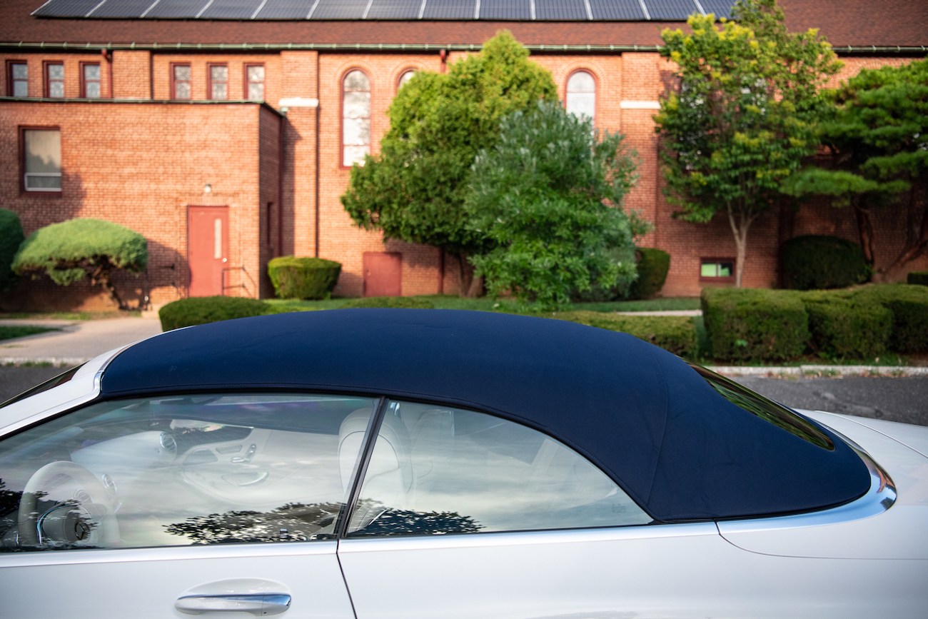 2017 Mercedes-Maybach S650 Cabriolet For Sale | The MB Market