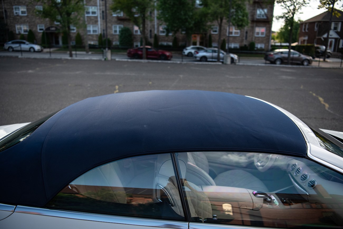 2017 Mercedes-Maybach S650 Cabriolet For Sale | The MB Market