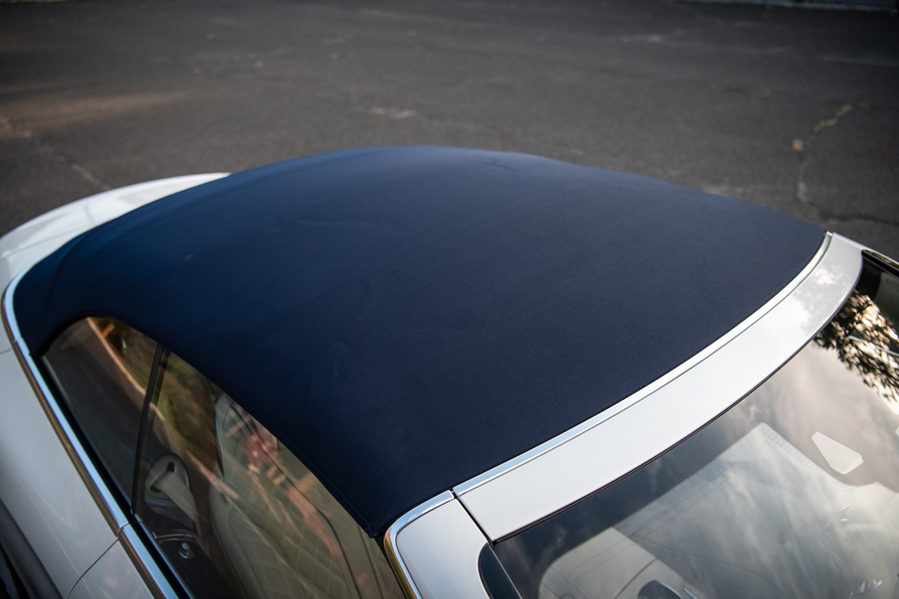 2017 Mercedes-Maybach S650 Cabriolet For Sale | The MB Market