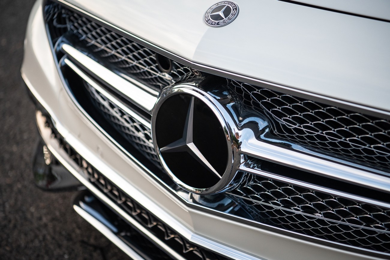 2017 Mercedes-Maybach S650 Cabriolet For Sale | The MB Market