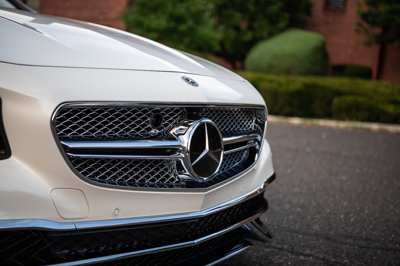 2017 Mercedes-Maybach S650 Cabriolet For Sale | The MB Market