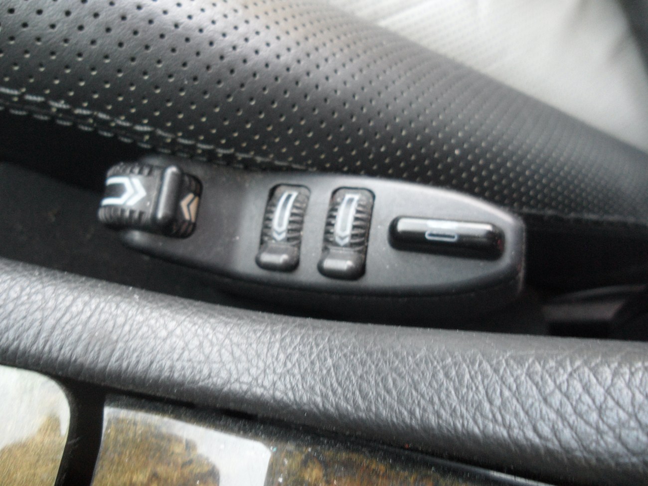 2002 Mercedes-Benz E55 AMG For Sale | The MB Market