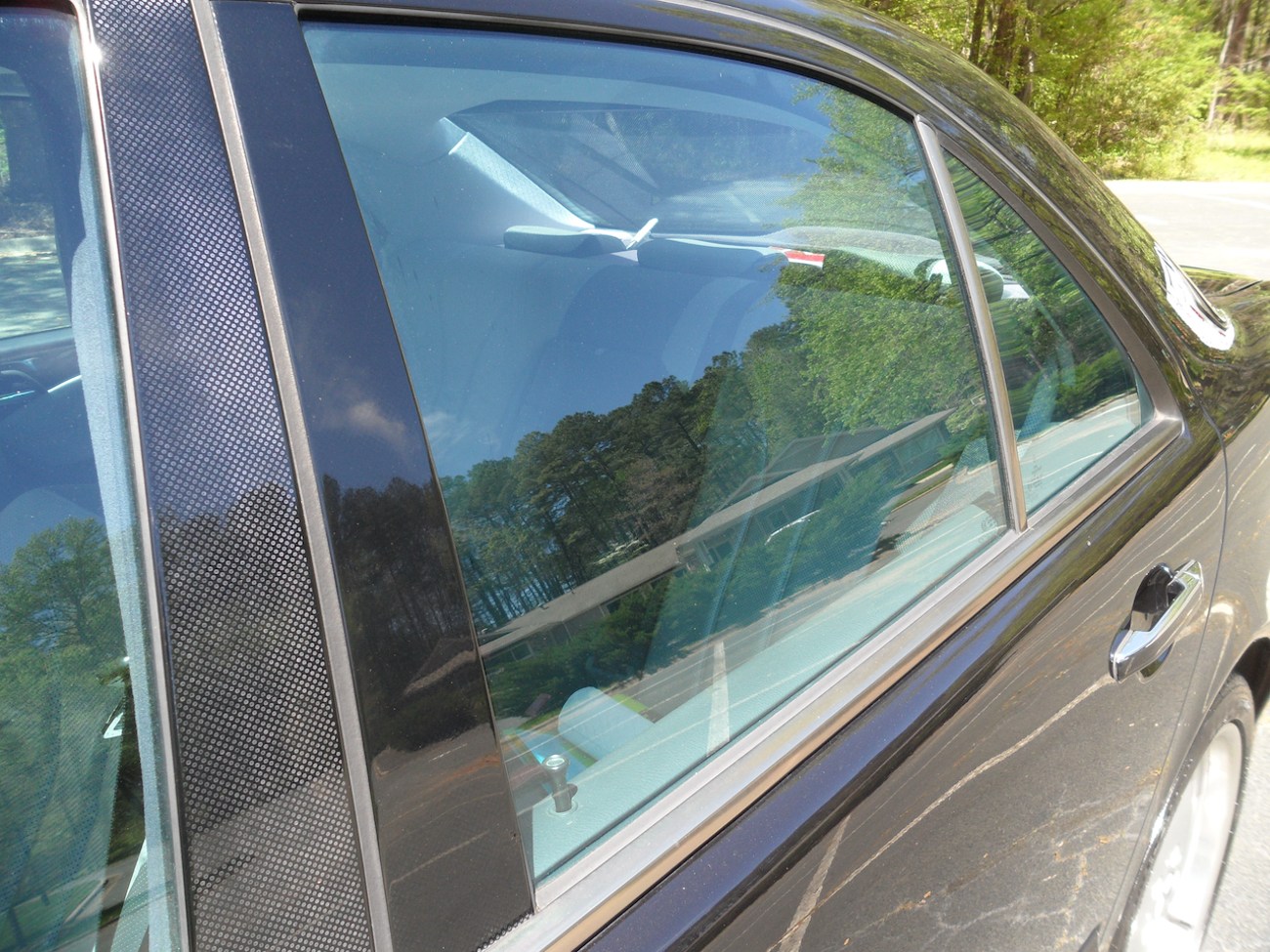 2002 Mercedes-Benz E55 AMG For Sale | The MB Market