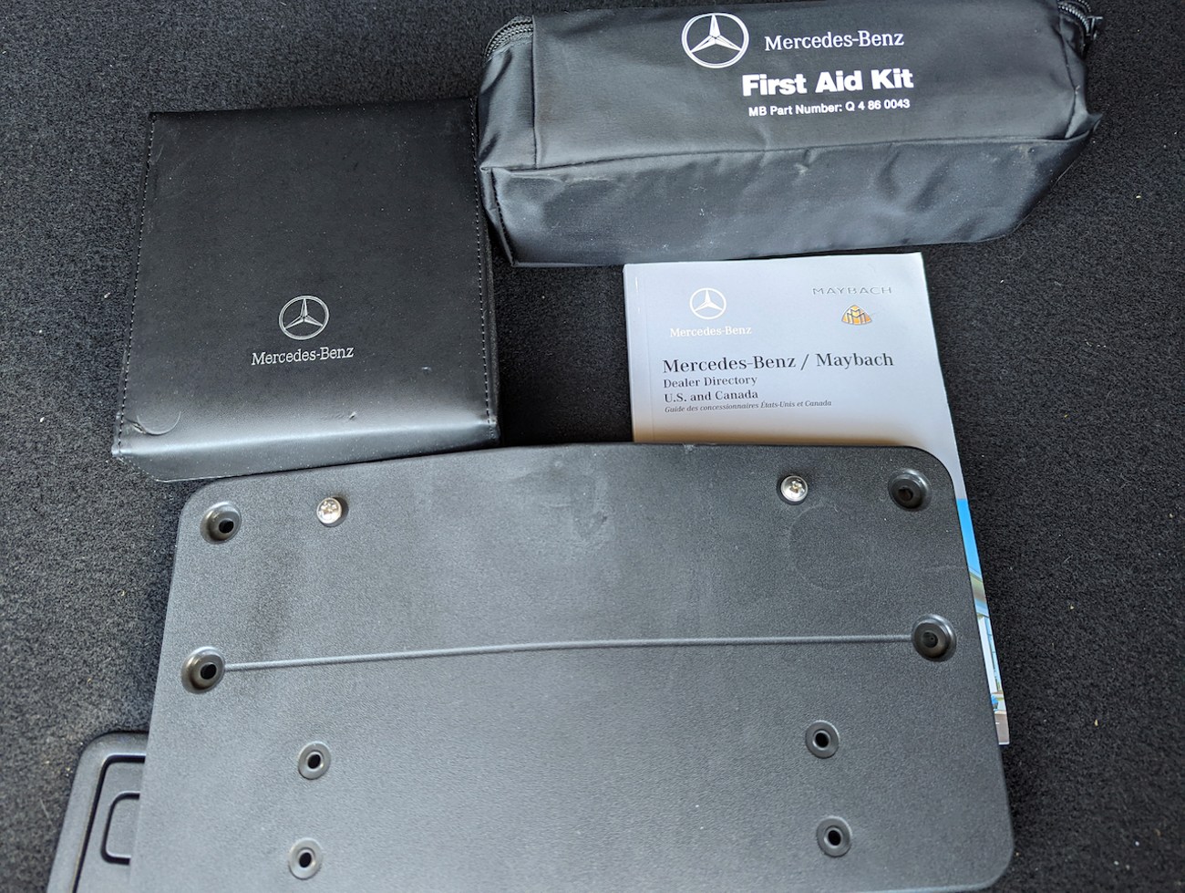 32k-Mile 2007 Mercedes-Benz E350 Sak’s Fifth Avenue KEY TO THE CURE For ...