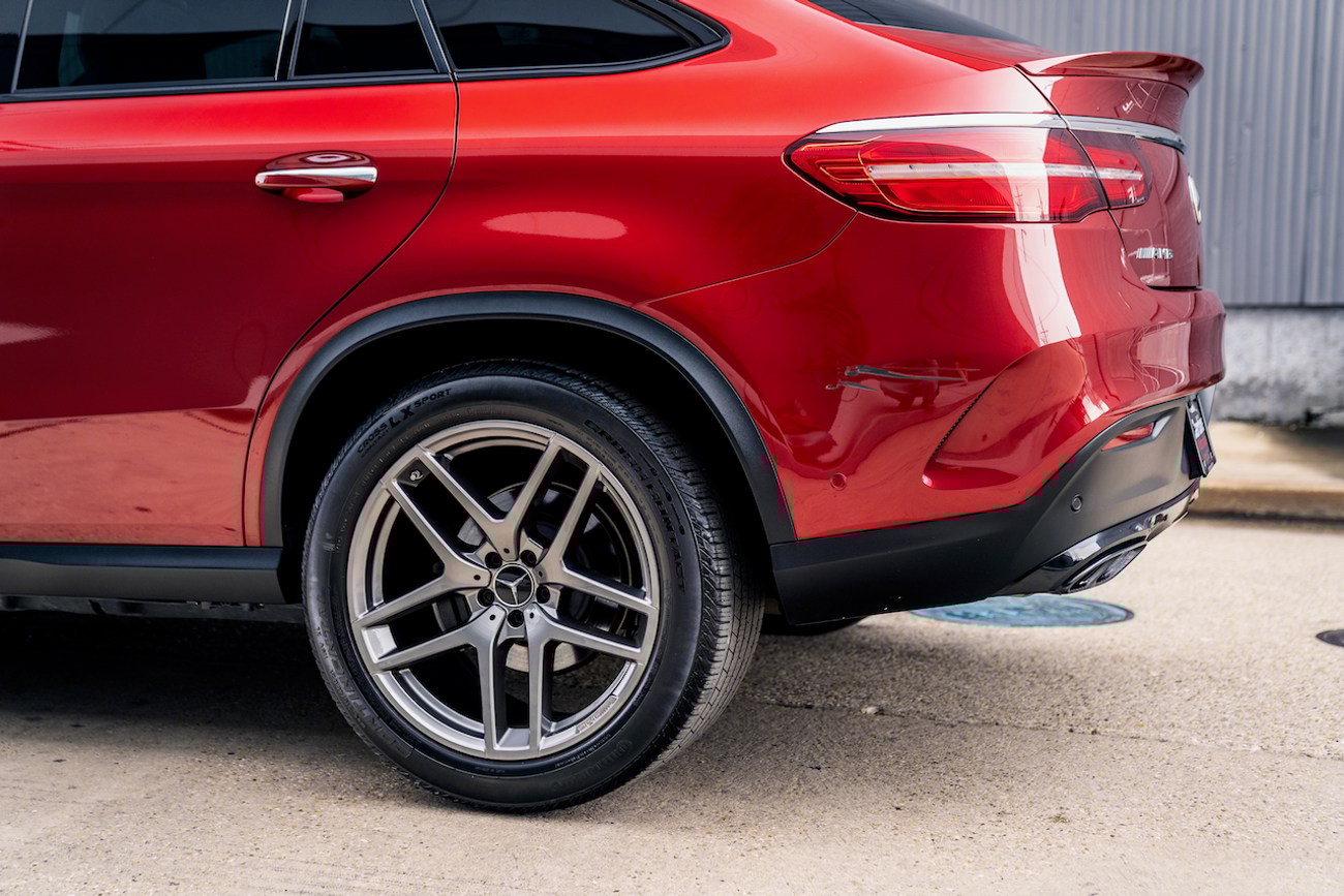 2019 Mercedes-AMG GLE43 4Matic For Sale | The MB Market