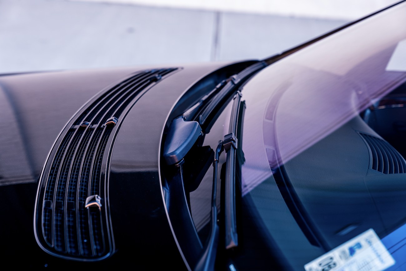 2004 Mercedes-Benz S500 For Sale | The MB Market