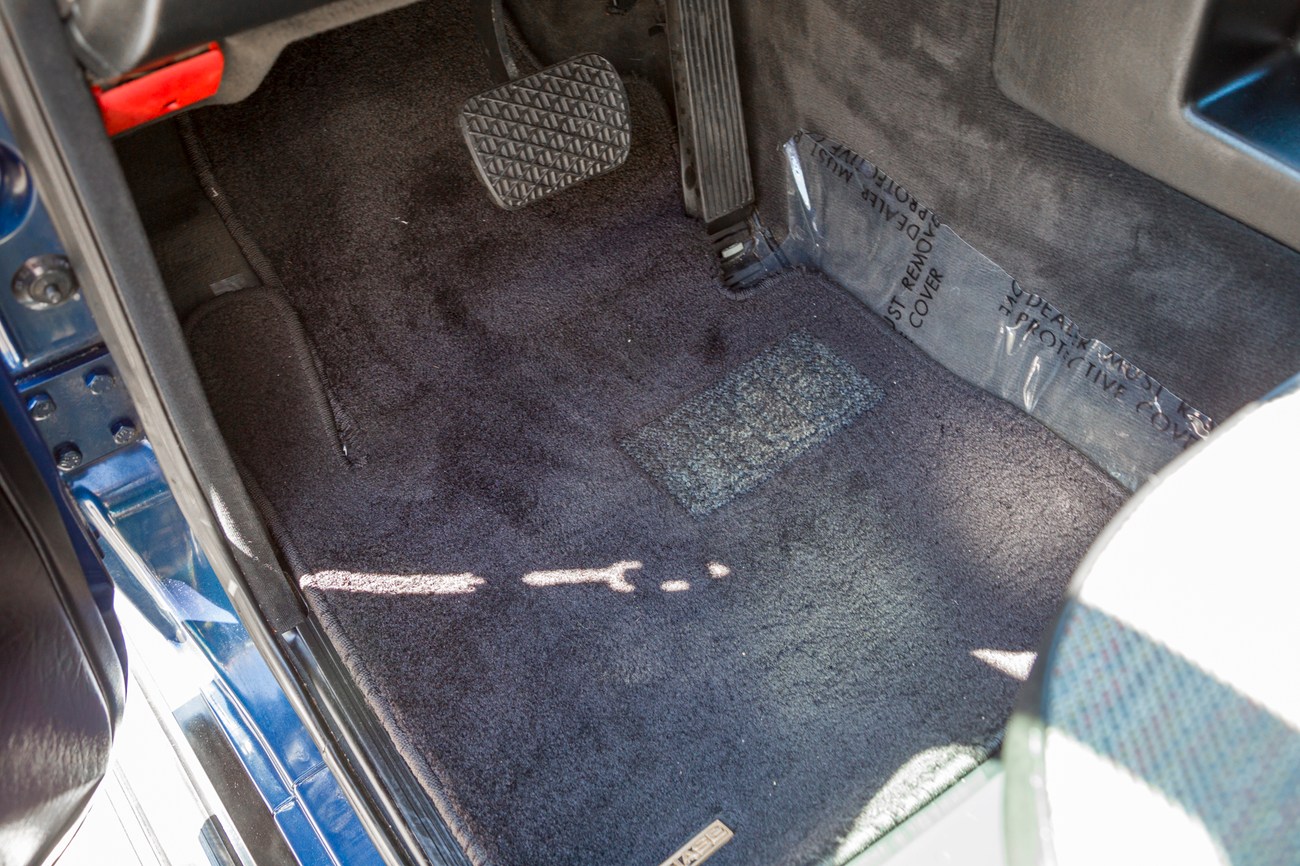 1994 Mercedes-Benz G320 w/52k Miles For Sale | The MB Market