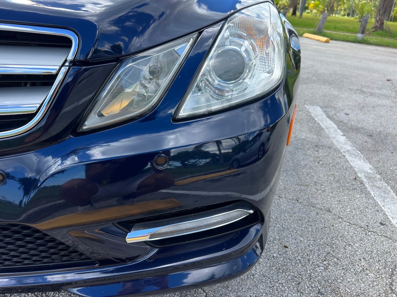 2012 Mercedes-Benz E550 Coupe For Sale | The MB Market