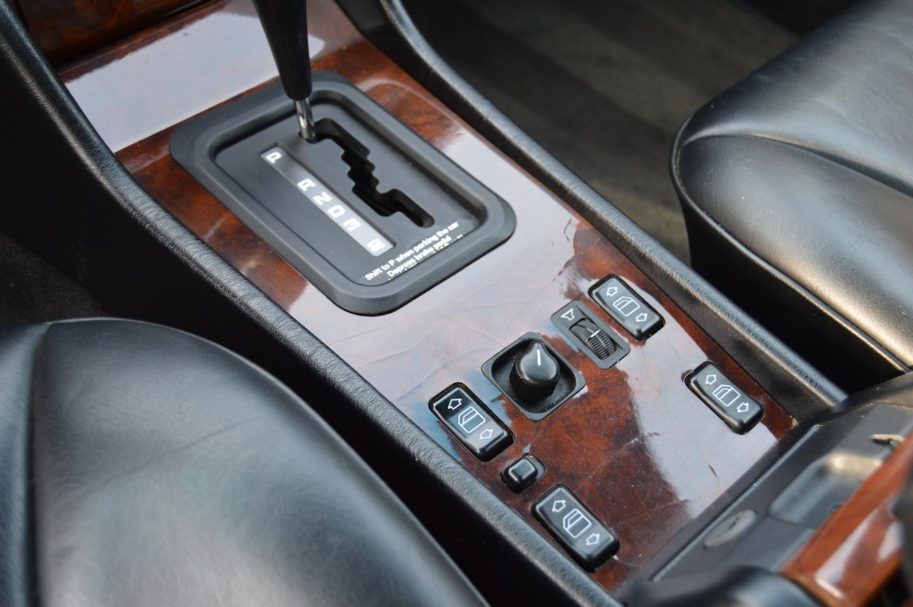 No Reserve: 1993 Mercedes-Benz 300CE For Sale | The MB Market