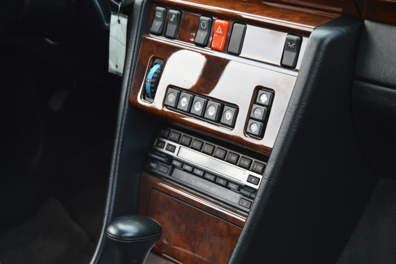 No Reserve: 1993 Mercedes-Benz 300CE For Sale | The MB Market