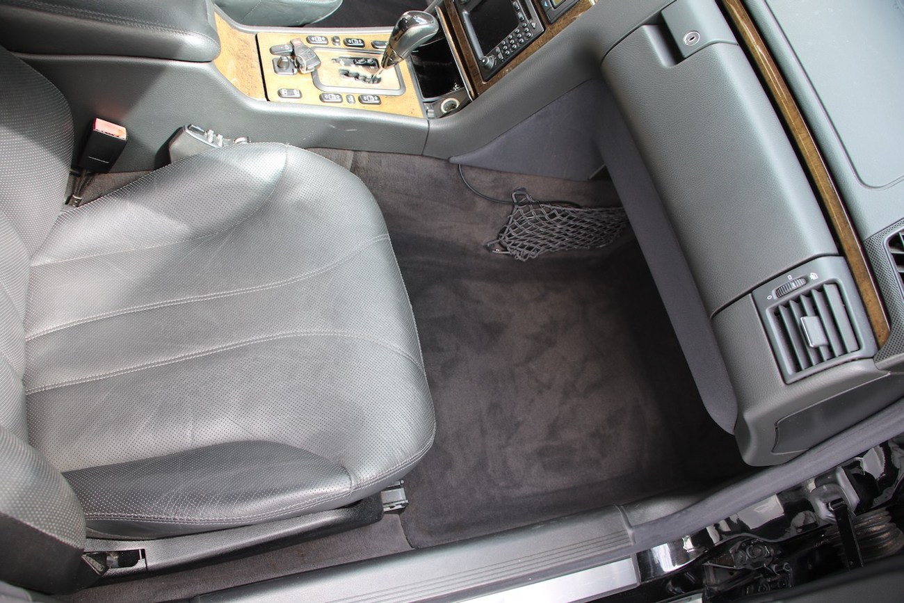 2002 Mercedes-Benz E55 AMG For Sale | The MB Market