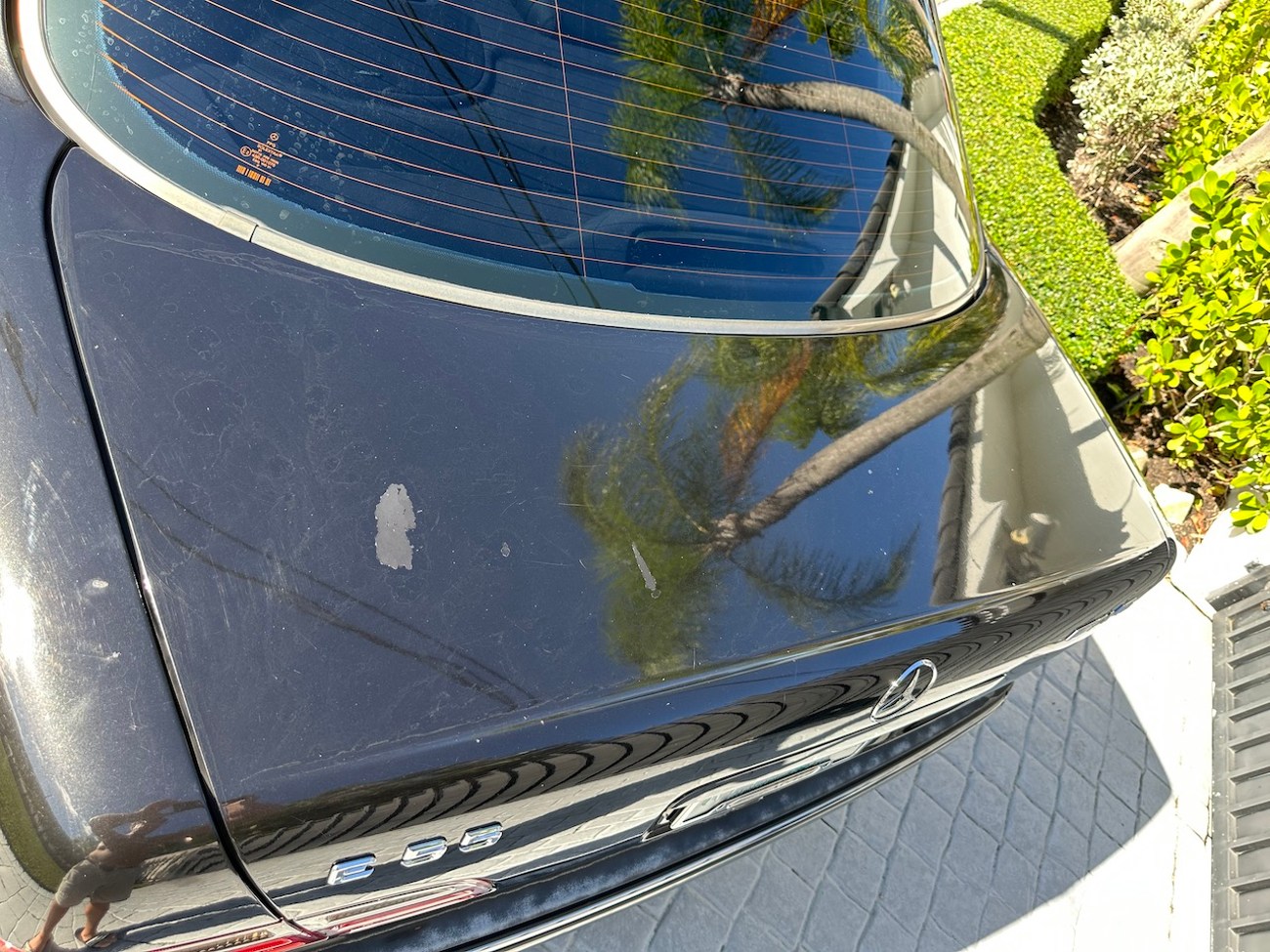 2002 Mercedes-Benz E55 AMG For Sale | The MB Market