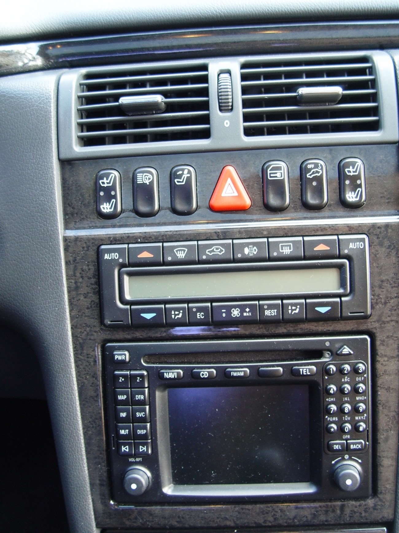 2002 Mercedes-Benz E55 AMG For Sale | The MB Market