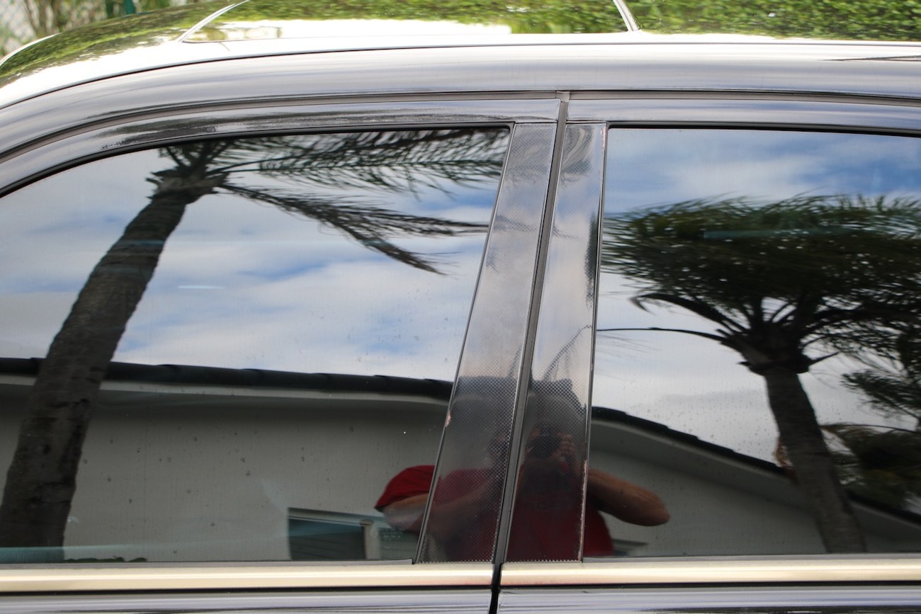 2002 Mercedes-Benz E55 AMG For Sale | The MB Market