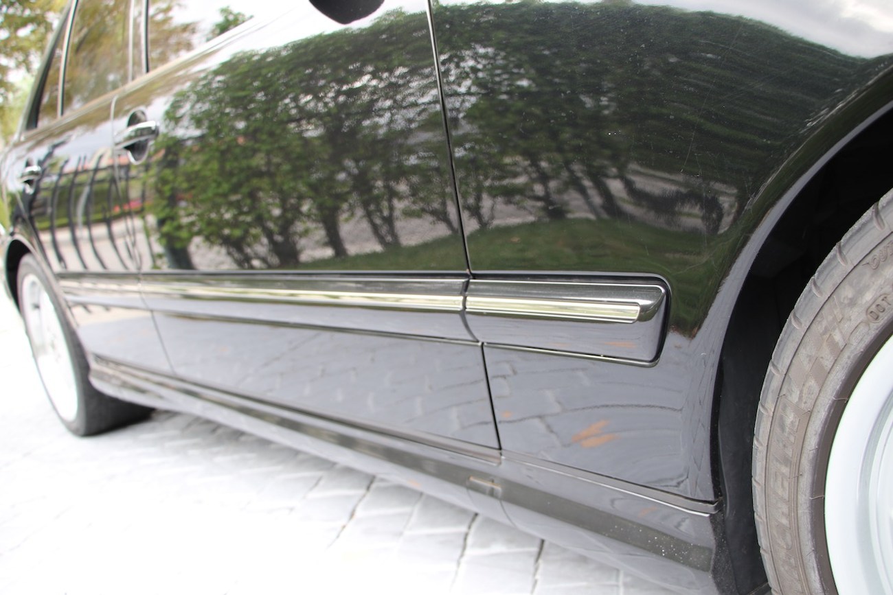 2002 Mercedes-Benz E55 AMG For Sale | The MB Market