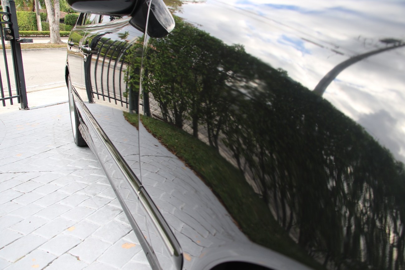 2002 Mercedes-Benz E55 AMG For Sale | The MB Market
