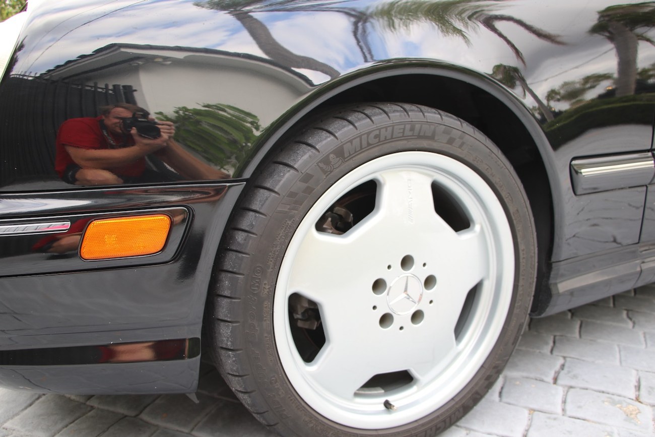 2002 Mercedes-Benz E55 AMG For Sale | The MB Market