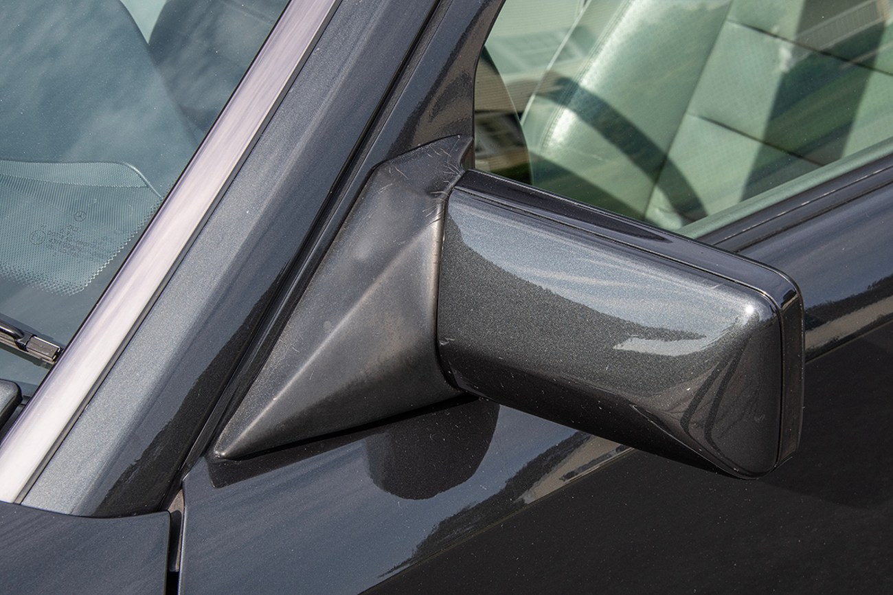 13-Years-Owned 1992 Mercedes-Benz 500E For Sale | The MB Market