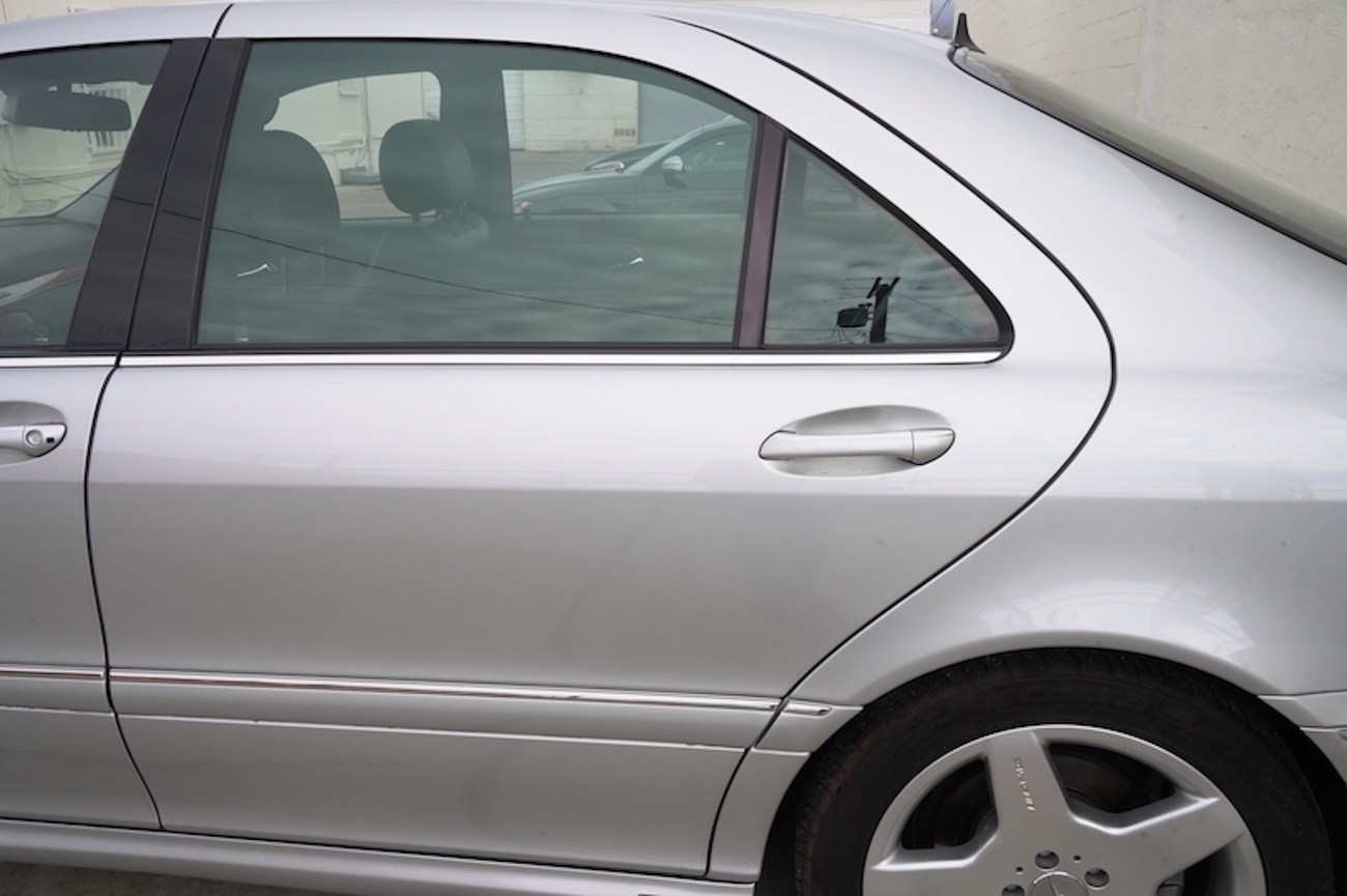15k-Mile 2006 Mercedes-Benz S430 4Matic For Sale | The MB Market