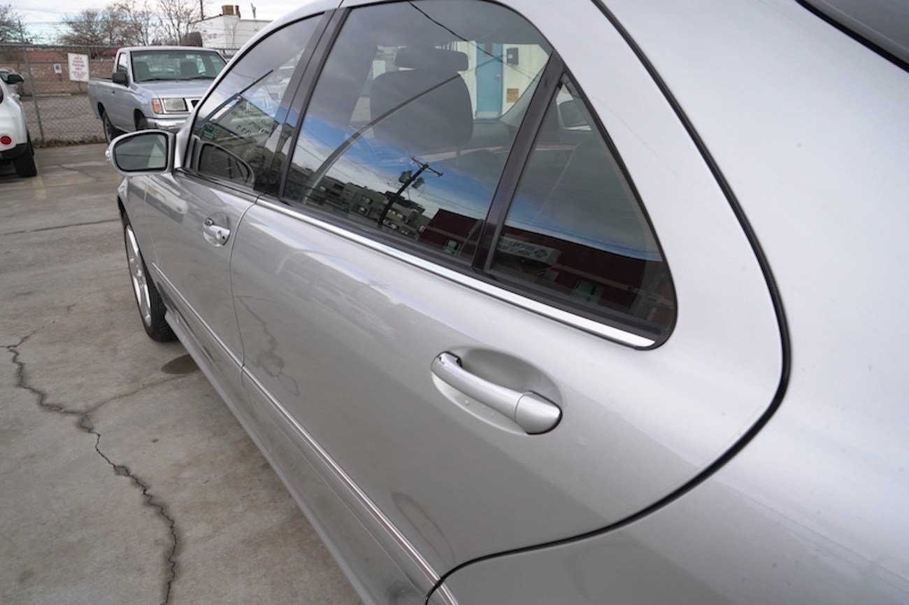 15k-Mile 2006 Mercedes-Benz S430 4Matic For Sale | The MB Market