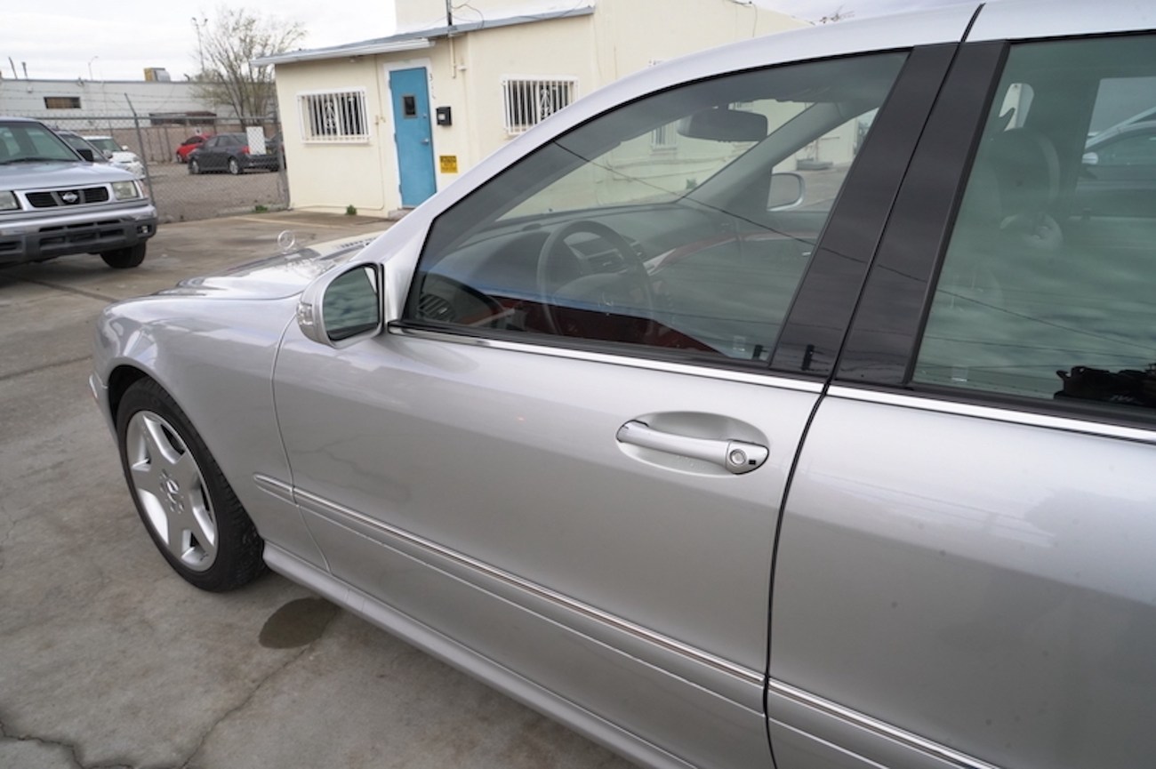 15k-Mile 2006 Mercedes-Benz S430 4Matic For Sale | The MB Market