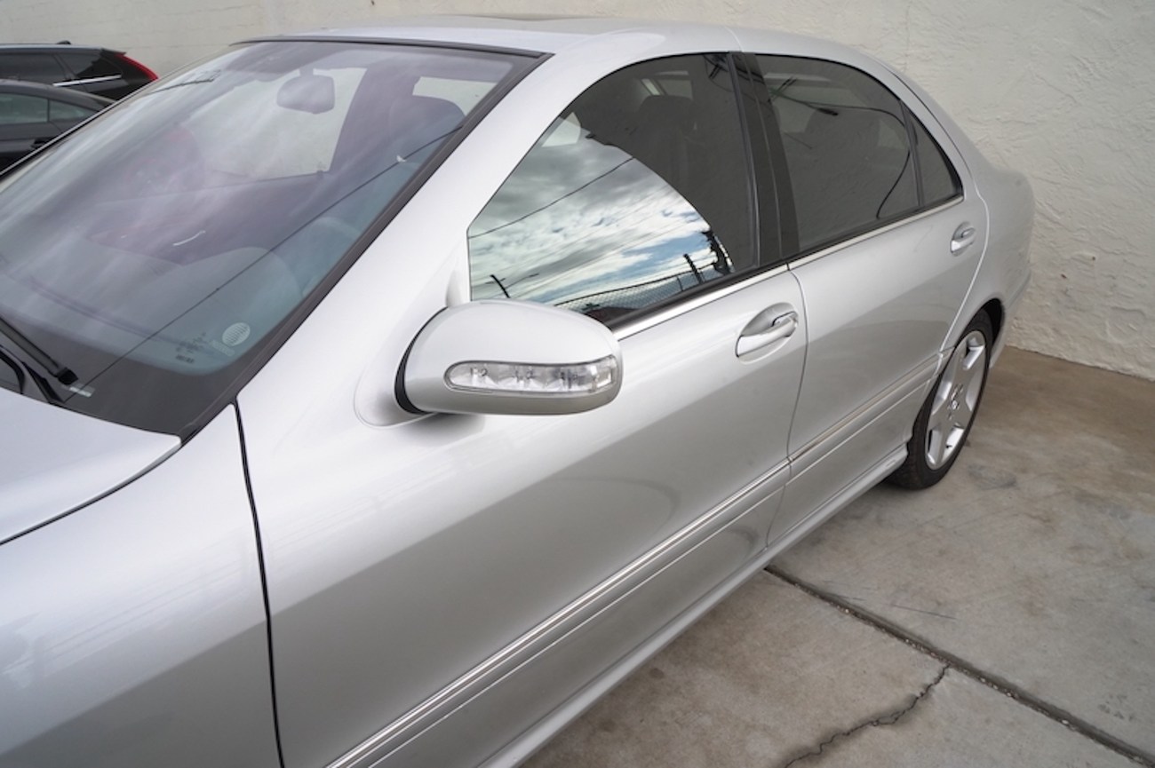 15k-Mile 2006 Mercedes-Benz S430 4Matic For Sale | The MB Market