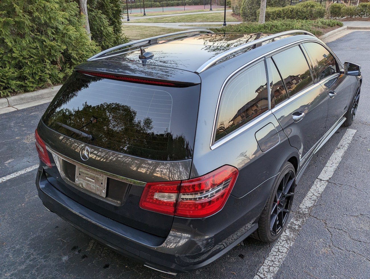 2013 Mercedes-Benz E350 4Matic Wagon For Sale | The MB Market