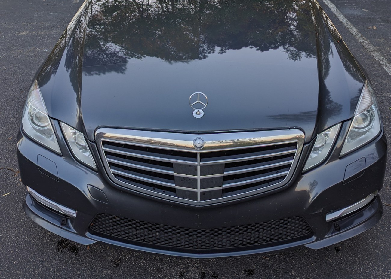2013 Mercedes-Benz E350 4Matic Wagon For Sale | The MB Market