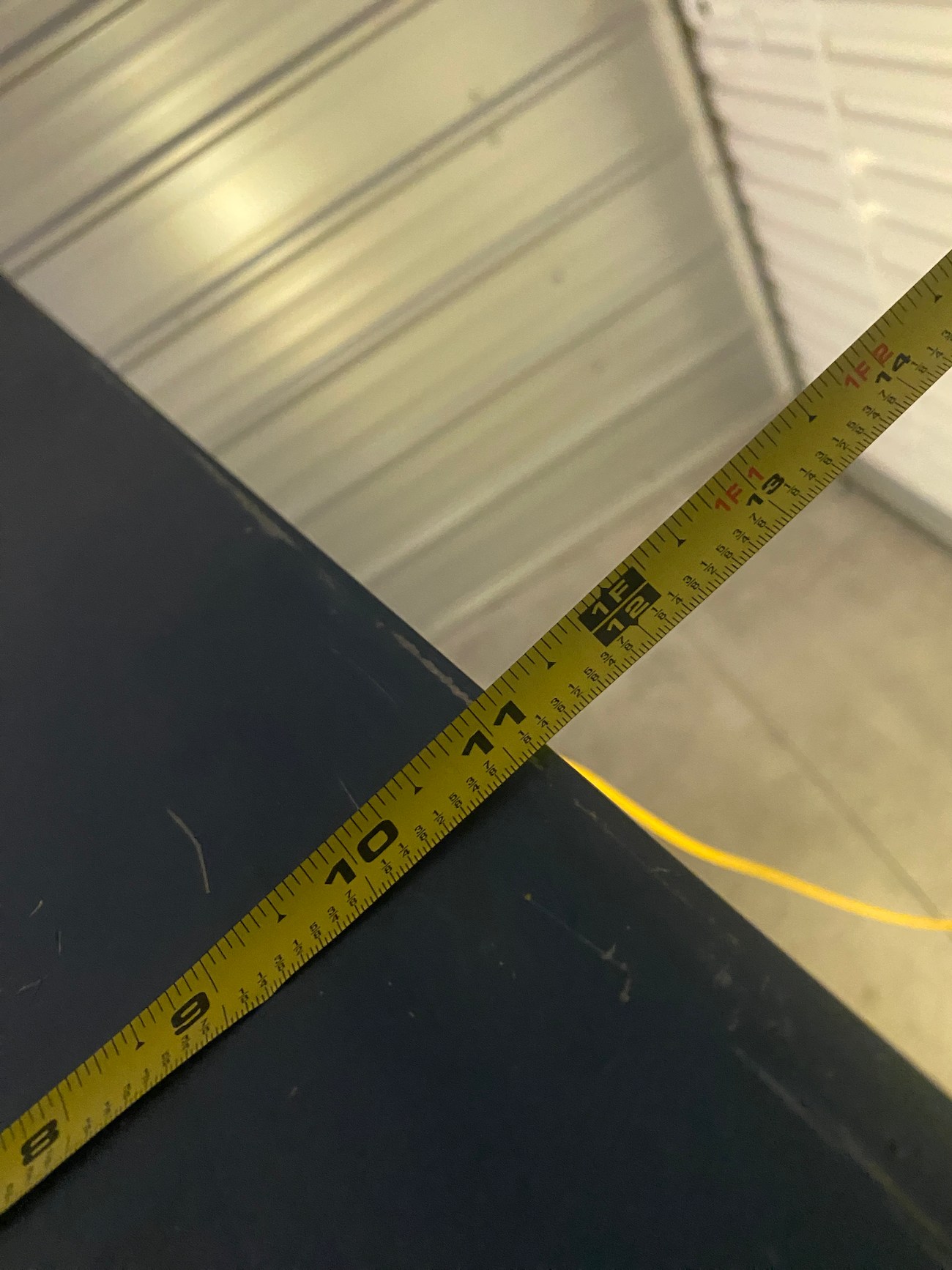 Double-Sided Backlit Dealer Sign Measuring 4'x4.5' For Sale | The MB Market