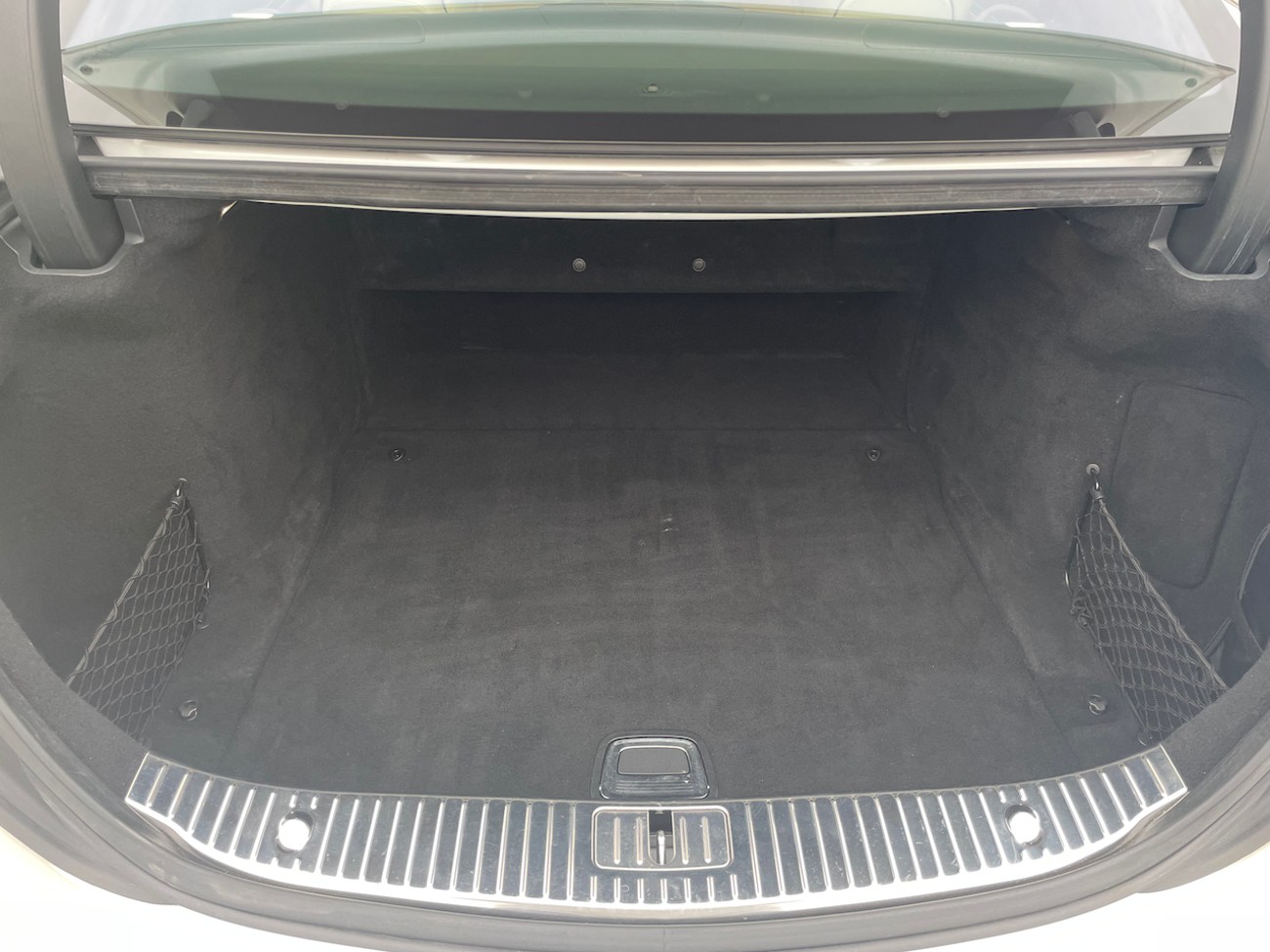 2014 Mercedes-Benz S550 4Matic For Sale | The MB Market