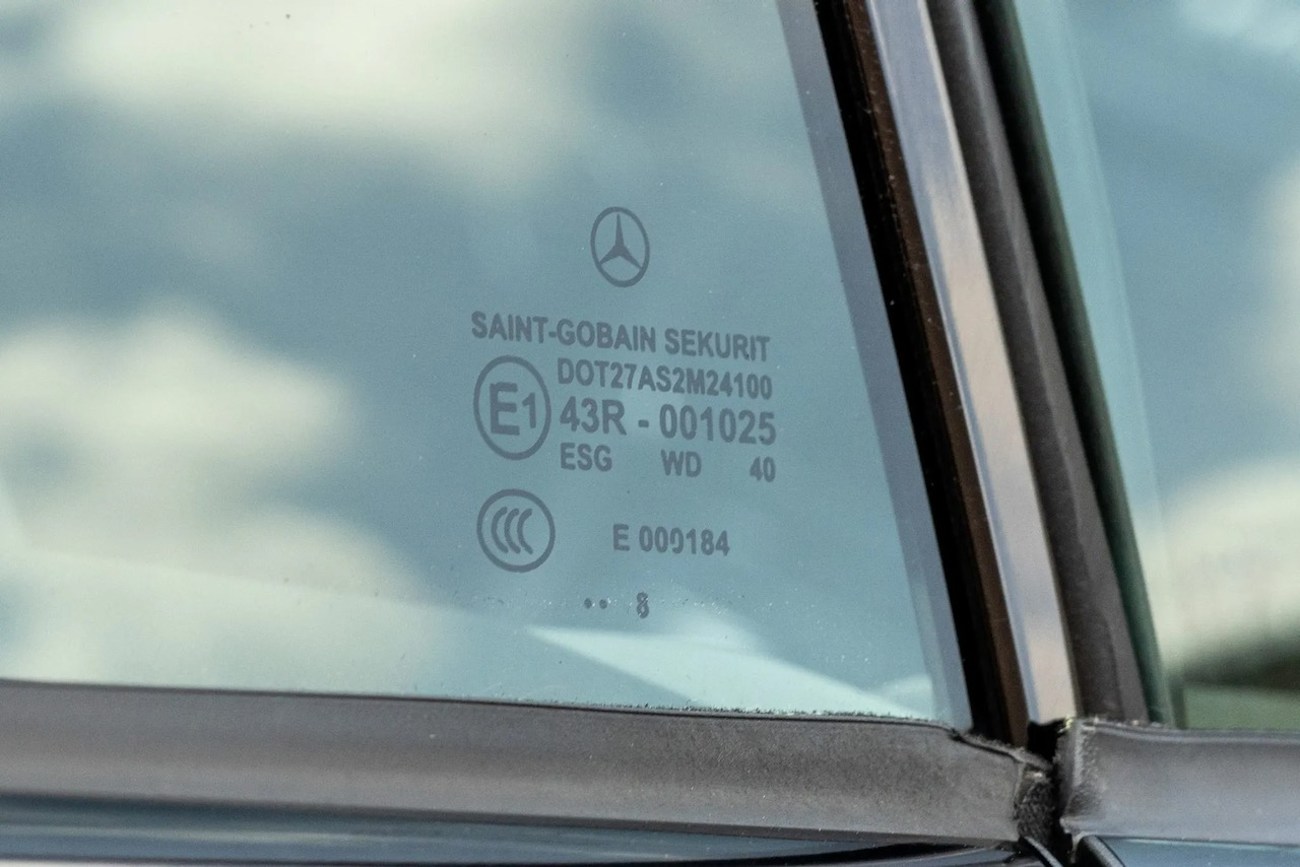 2009 Mercedes-Benz SL63 AMG P30 For Sale | The MB Market