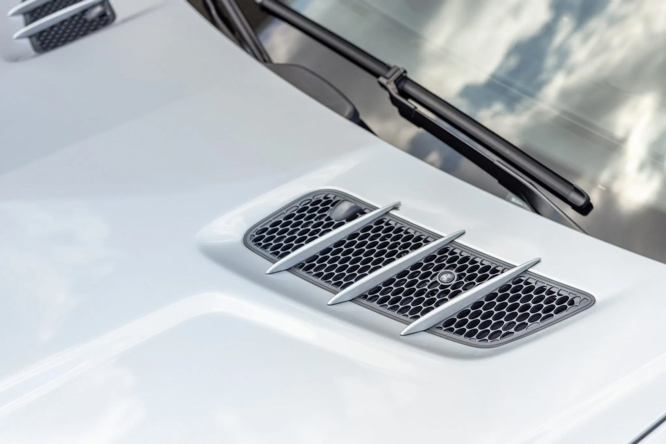 2009 Mercedes-Benz SL63 AMG P30 For Sale | The MB Market