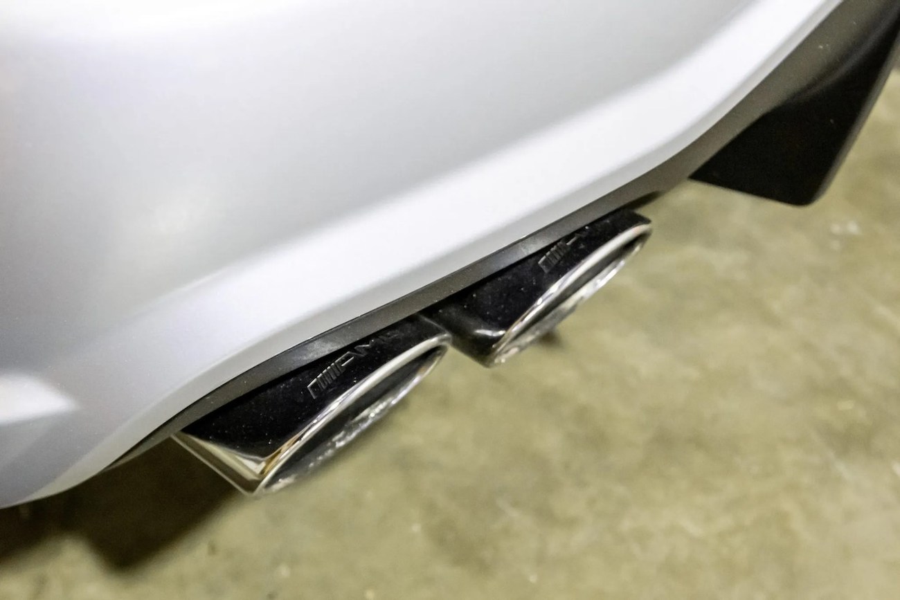 2009 Mercedes-Benz SL63 AMG P30 For Sale | The MB Market