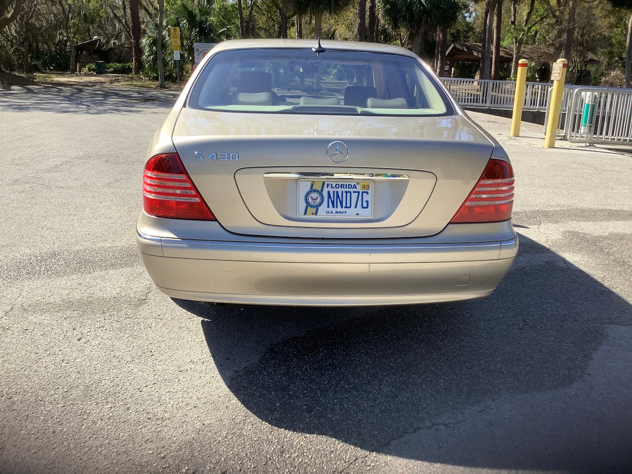 2003 Mercedes-Benz S430 For Sale | The MB Market