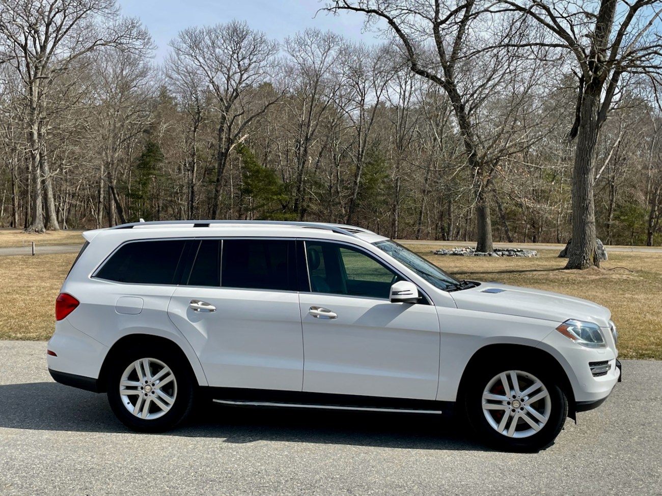 NO RESERVE: 2014 Mercedes-Benz GL450 4Matic For Sale | The MB Market