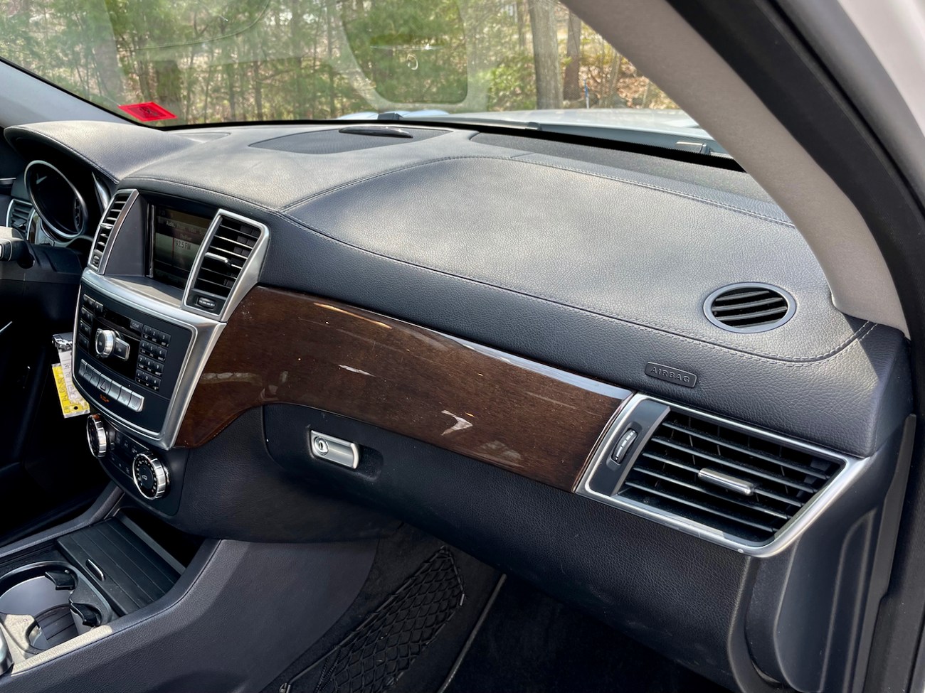 NO RESERVE: 2014 Mercedes-Benz GL450 4Matic For Sale | The MB Market