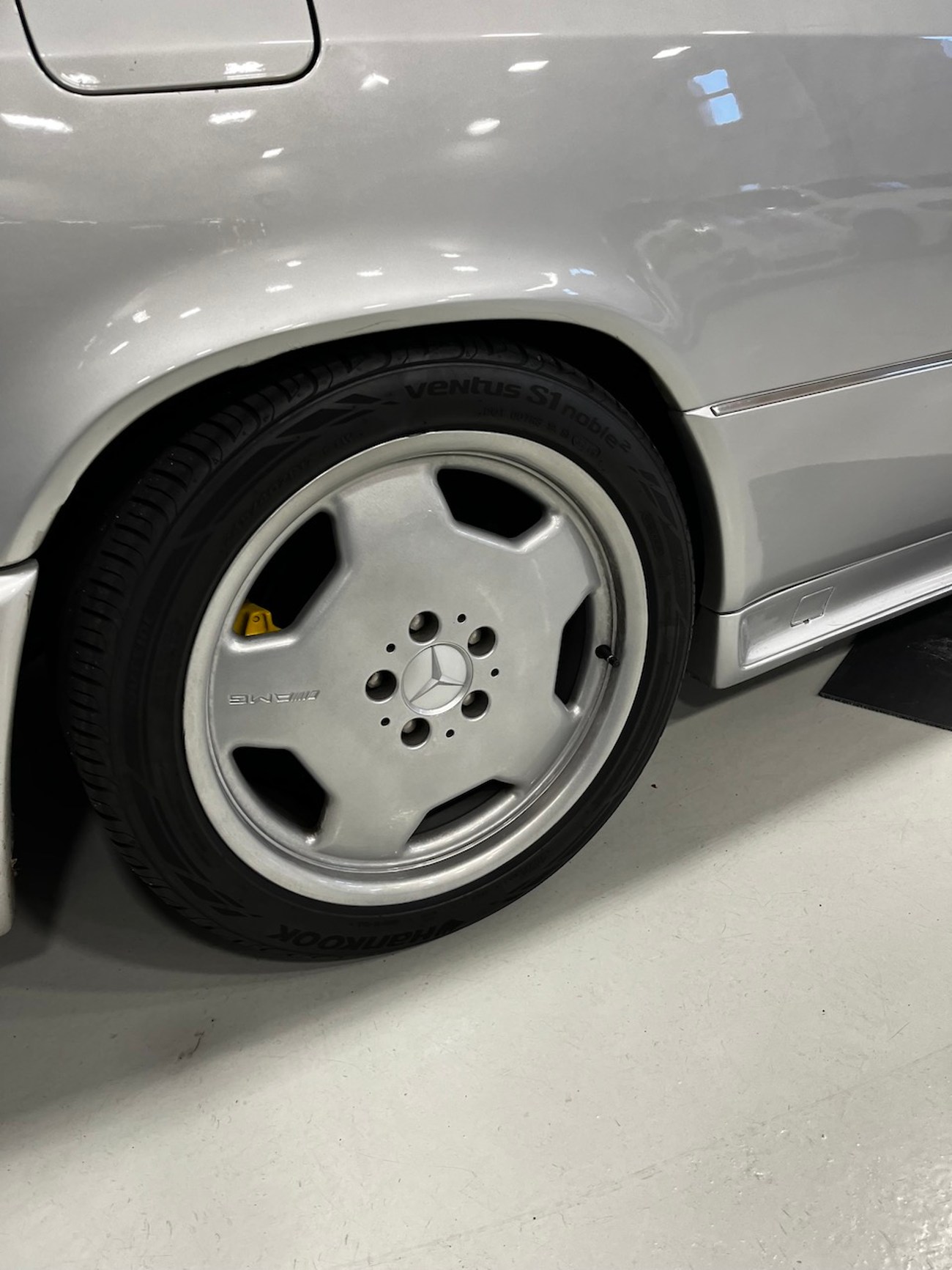 1993 Mercedes-Benz 300CE For Sale | The MB Market