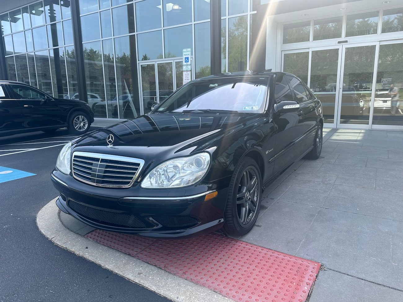 2006 Mercedes-Benz S65 AMG For Sale | The MB Market