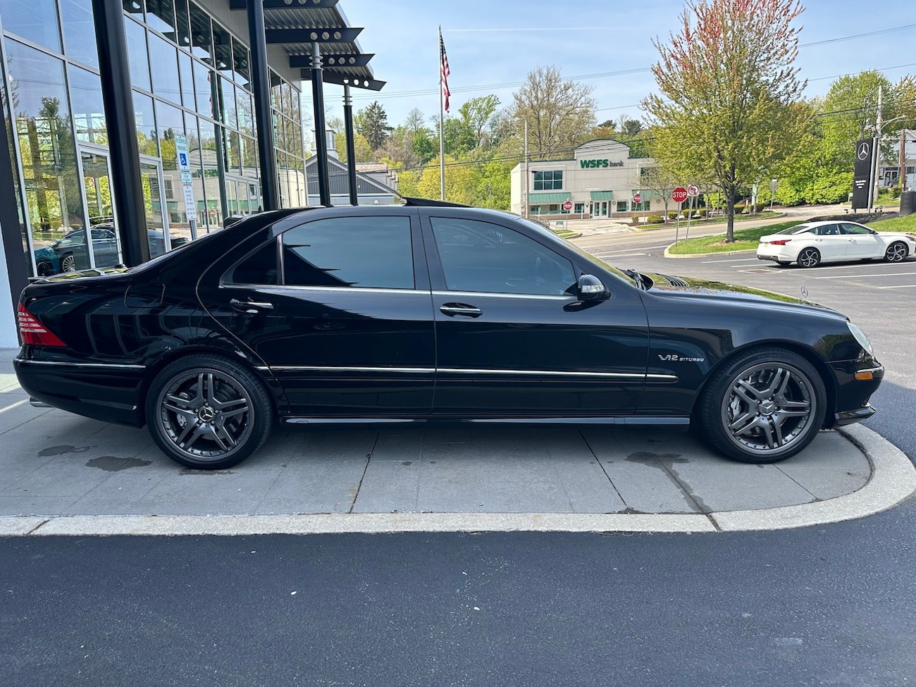 2006 Mercedes-Benz S65 AMG For Sale | The MB Market