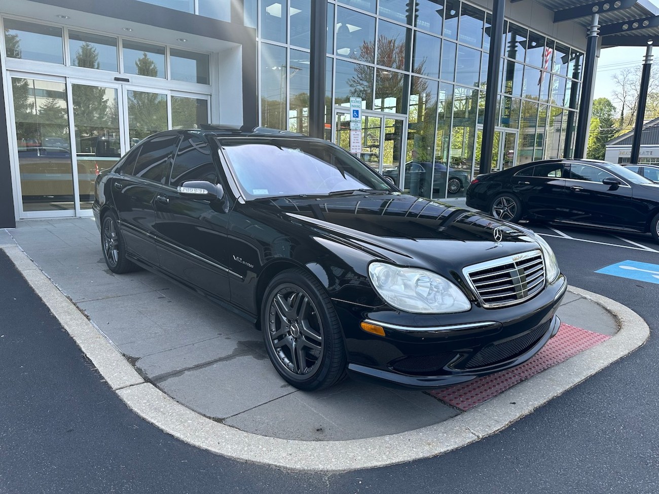 2006 Mercedes-Benz S65 AMG For Sale | The MB Market
