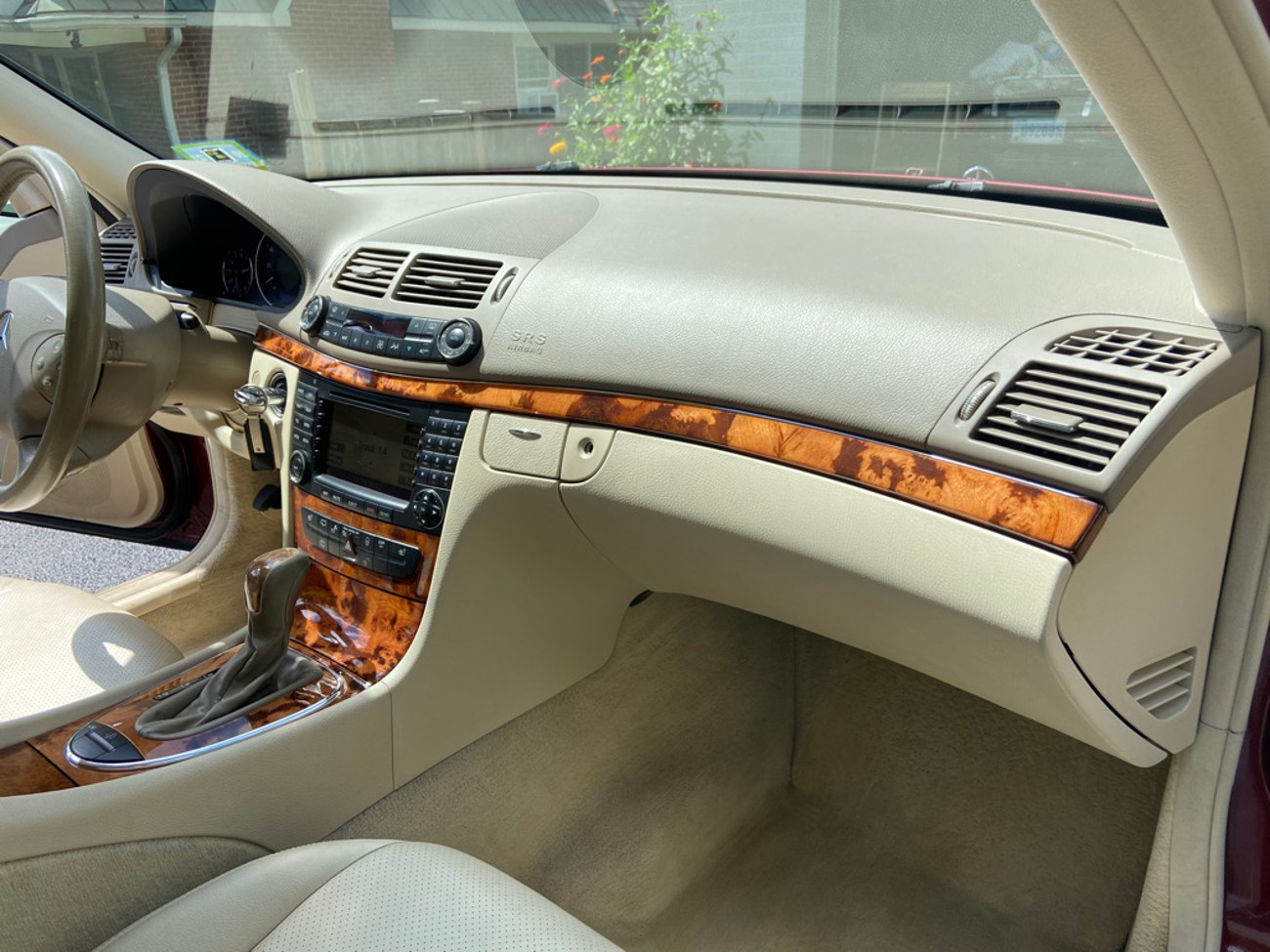 2005 Mercedes-Benz E500 4Matic Wagon For Sale | The MB Market