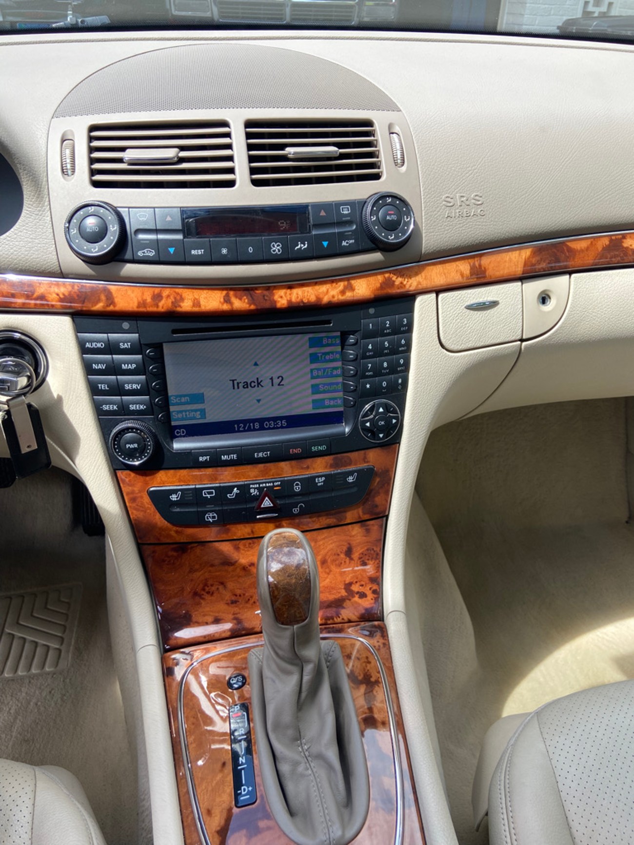 2005 Mercedes-Benz E500 4Matic Wagon For Sale | The MB Market