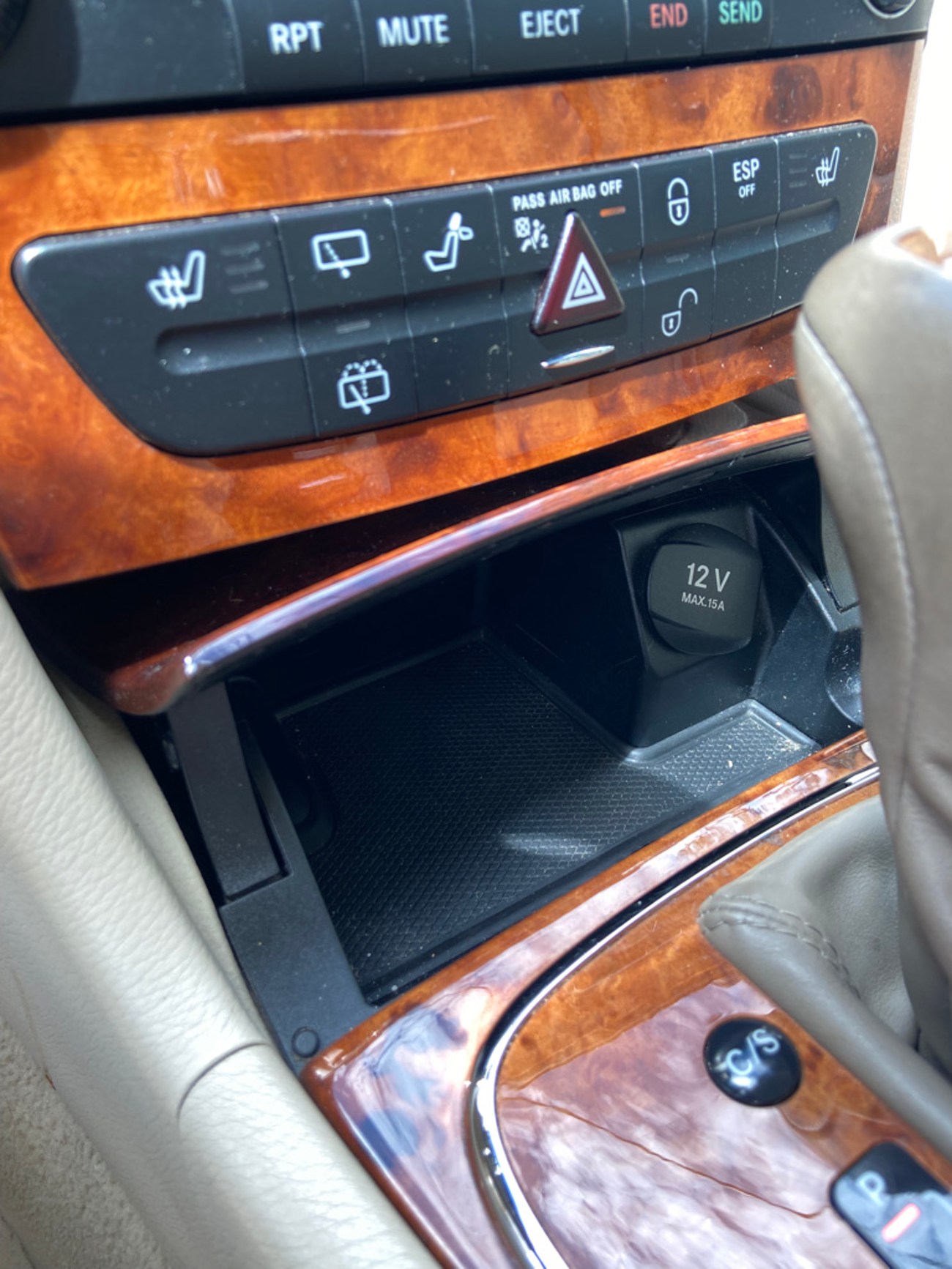 2005 Mercedes-Benz E500 4Matic Wagon For Sale | The MB Market