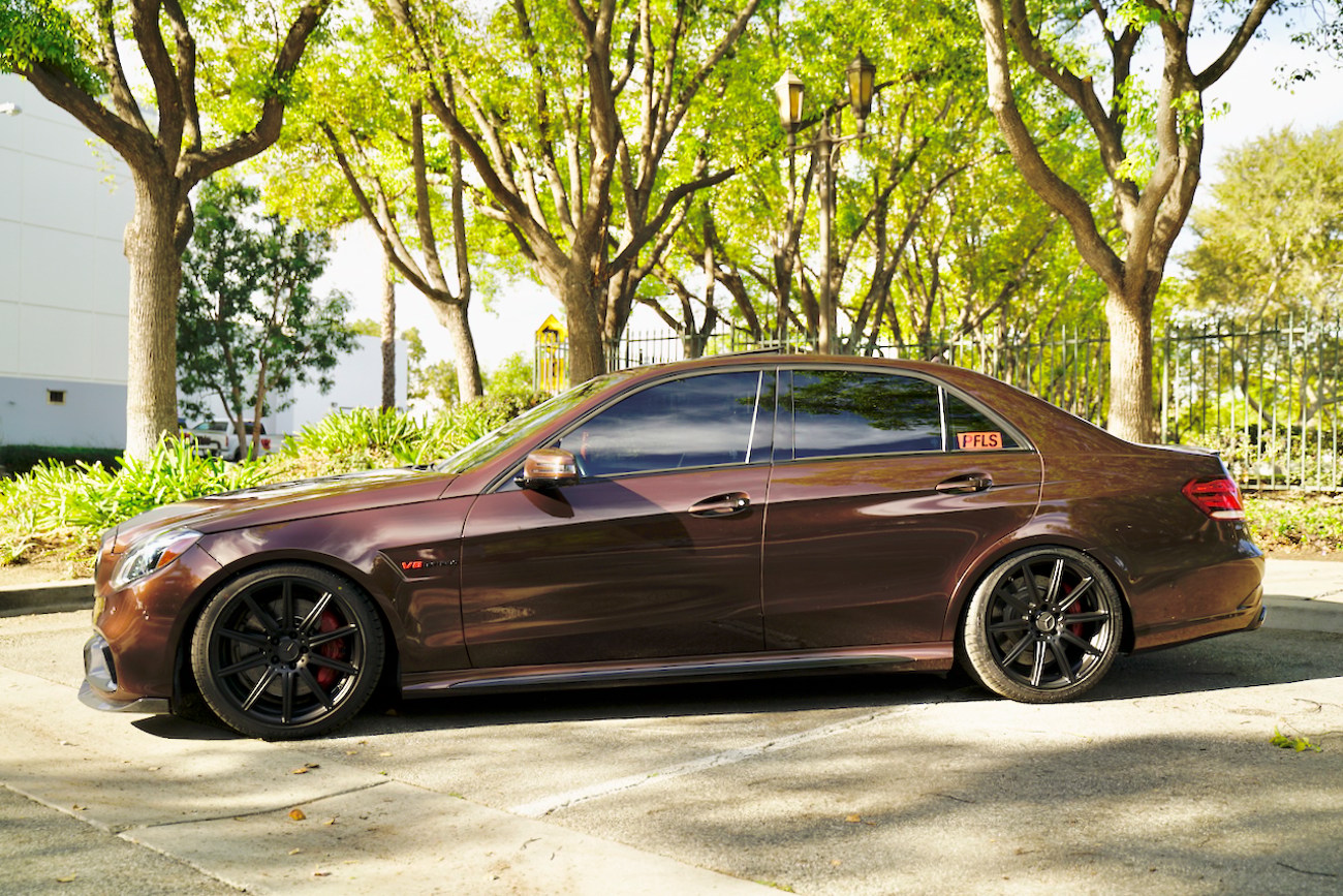 2016 Mercedes-Benz E63 S AMG 4Matic For Sale | The MB Market